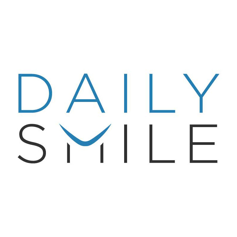 DailySmile Teeth Whitening Kit with Led Light